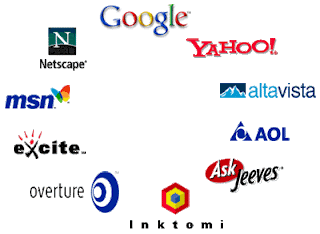 Informática na Sociedade: Ferramentas de busca...