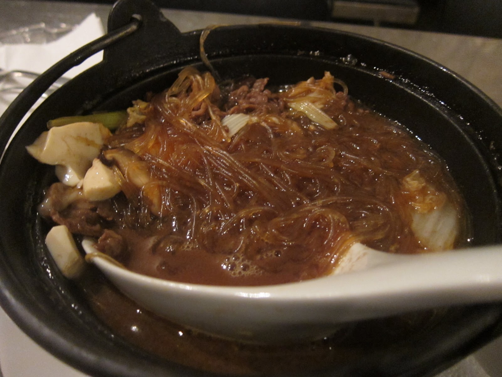 The Shady Chronicles: Tatami + Muji