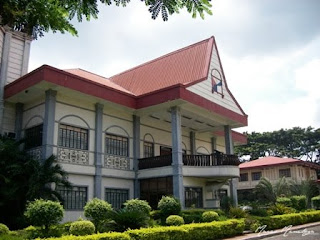 The Best of De La Salle University DASMARIÑAS: Best Facilities