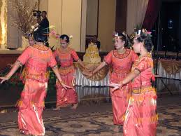 Welcome ^^: Tarian Tana Toraja