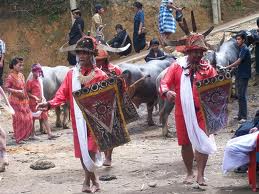Welcome ^^: Tarian Tana Toraja
