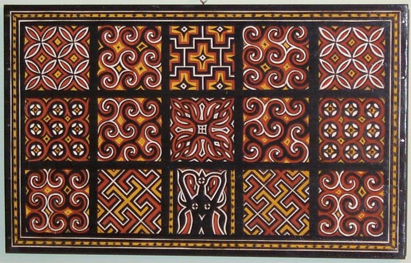 Welcome ^^: Toraja wood carving