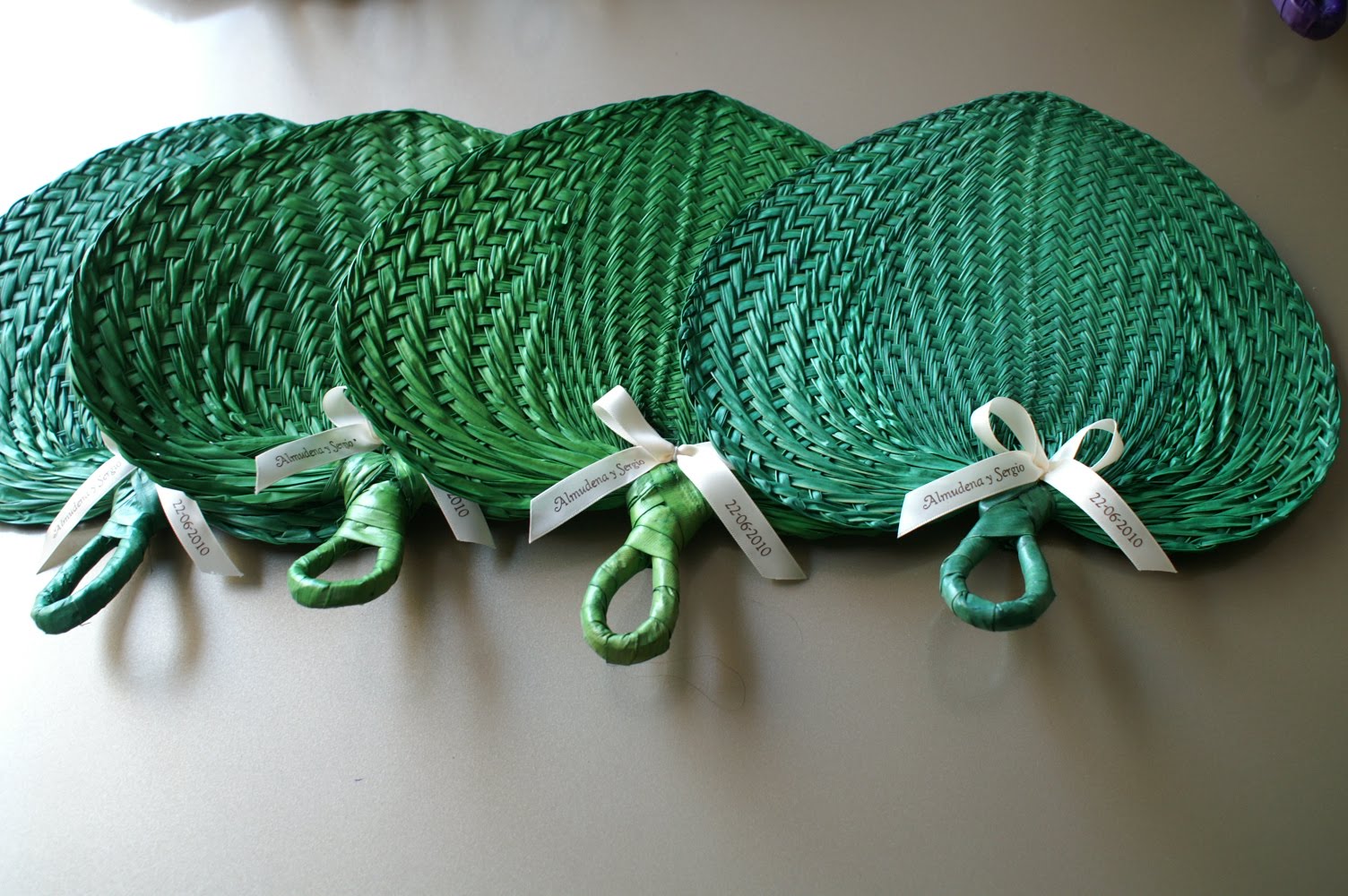 CHIC WEDDINGS: PAI PAIS, QUE COLOR TE GUSTA??