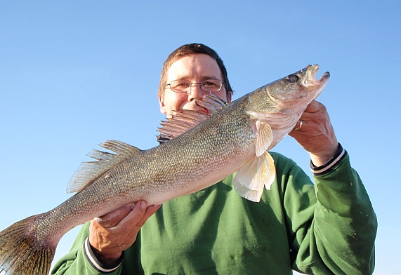 Casey's catch of the day: Fantastic week of fishing