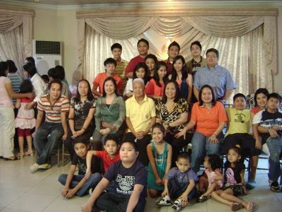 The Schizophrenic Mind: Portrait Of a Filipino Family