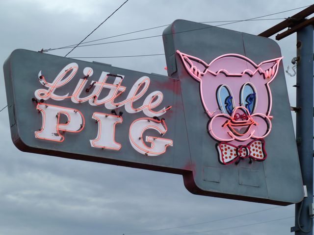 RICHONTHEROAD FALL'10: OCTOBER 7 - 8