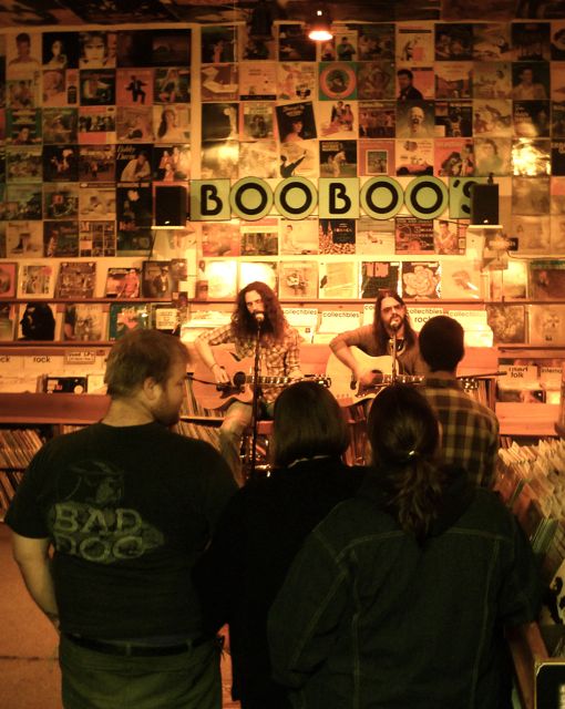 RICHONTHEROAD FALL'10: BIG SUR, LOS ANGELES, and LAS VEGAS NOV 6- 9