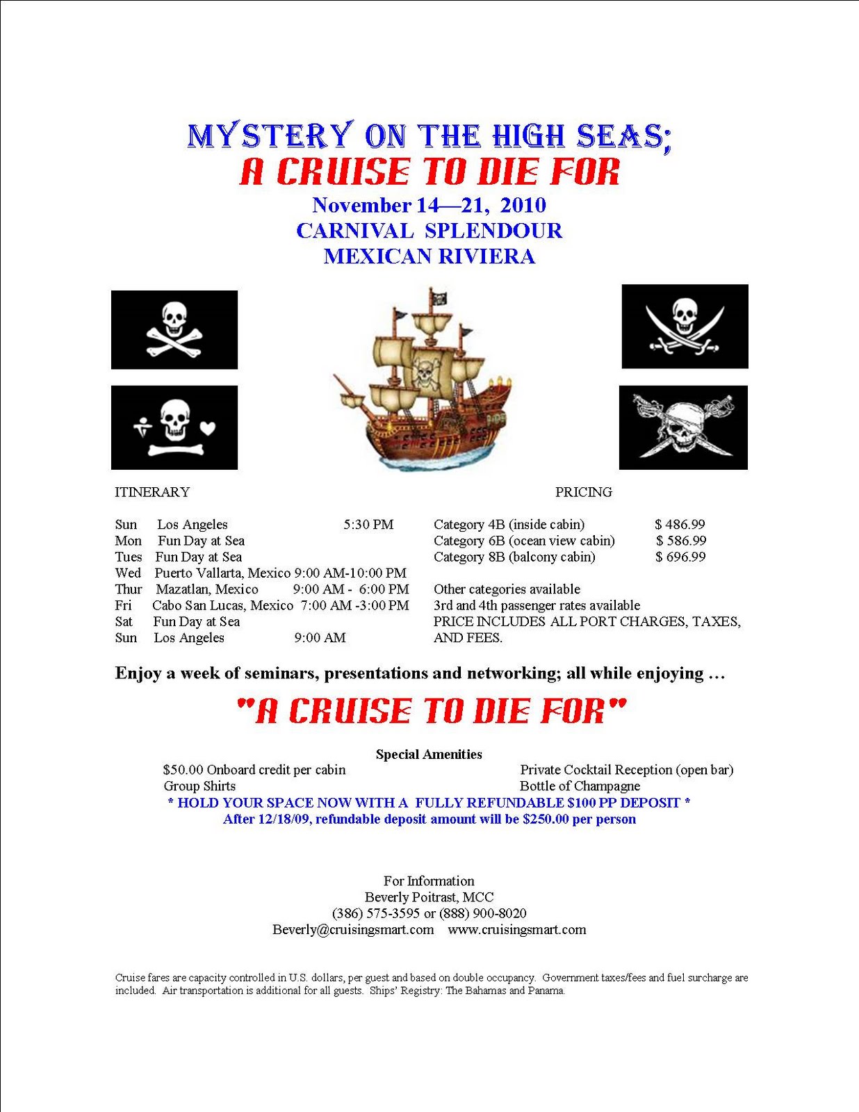 It Doesn't Take a Genius