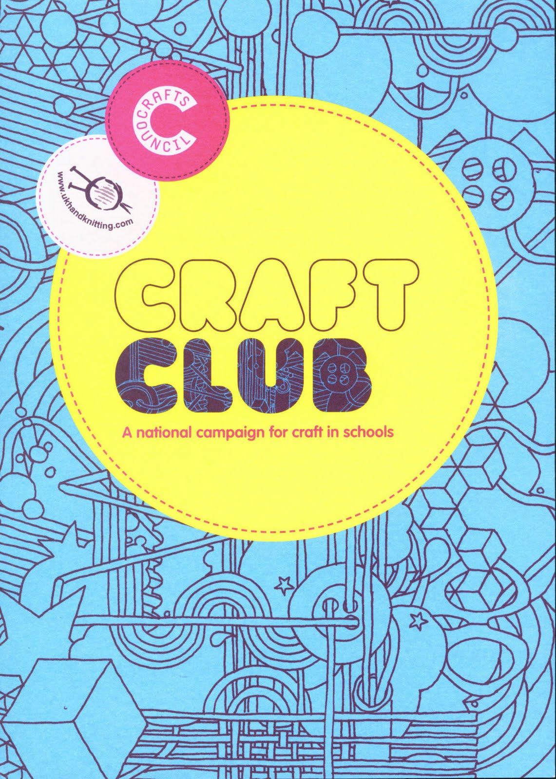 The Pin Factory: September 2010