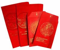 ENVELOPE VERMELHO - Escola Portuguesa de Feng Shui