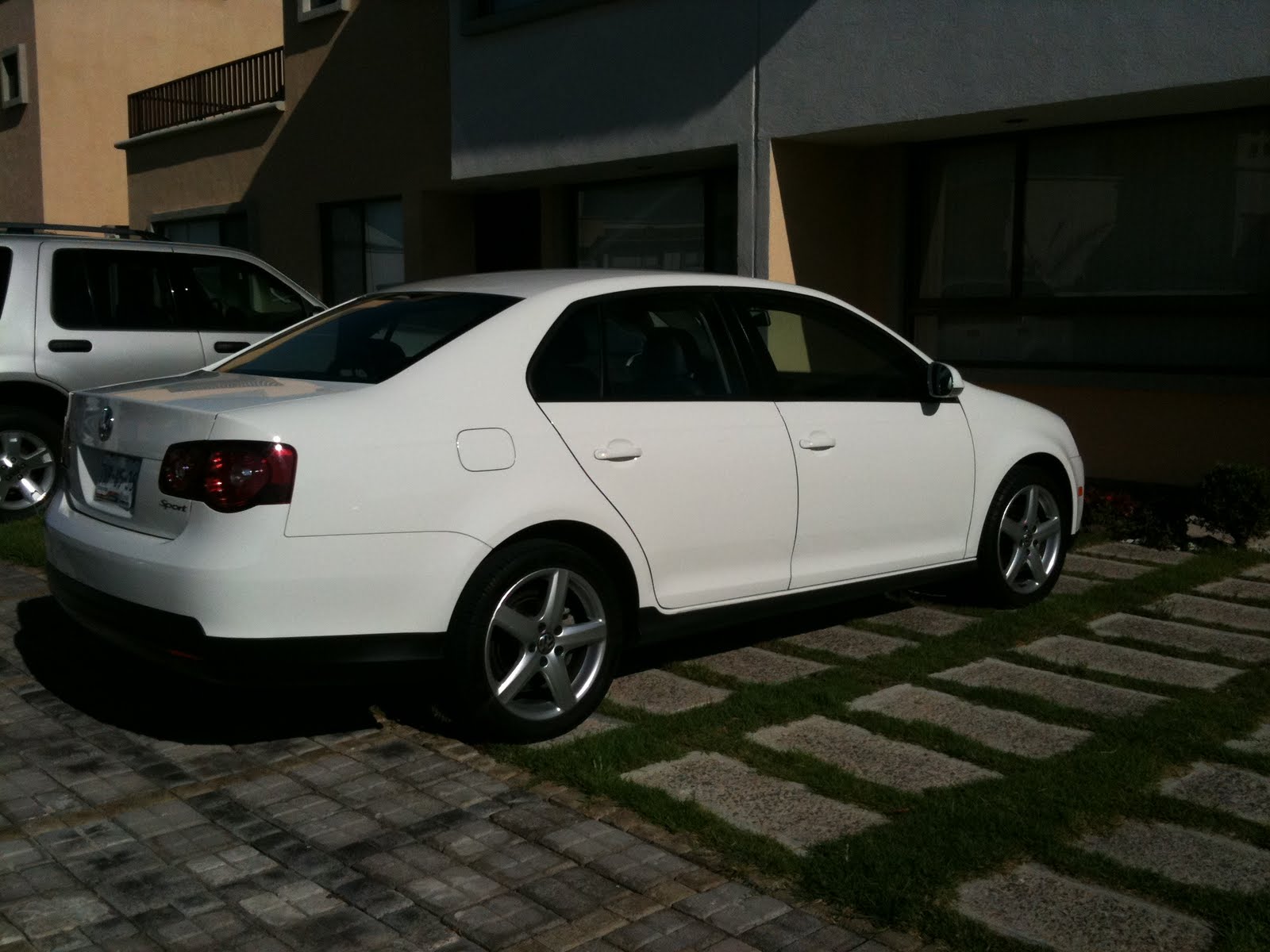 Bora Sport 2010: Bora Sport 2010