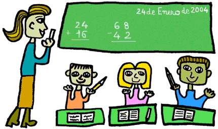 CONTEXTO ESCOLAR: LA ESCUELA COMO CONTEXTO DE ENSEÑANZA-APRENDIZAJE