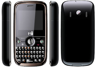 Latest Mobile Trends: Mi-Fone Launches Three Low-cost Phones