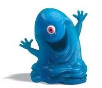 ANIMACION 3D, PIXAR, DREAMWORKS: MONSTERS VS. ALIENS