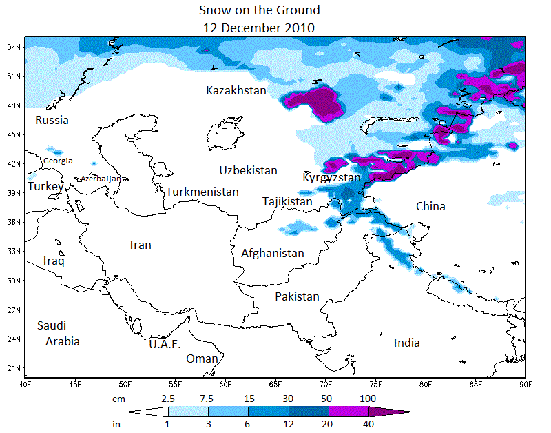 Dev Weather: Asia Update #7