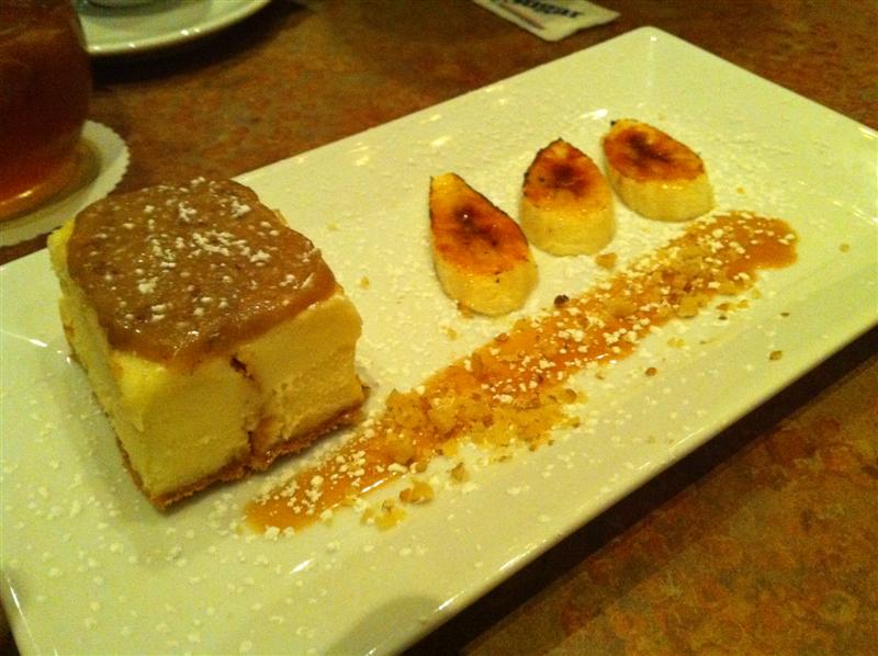 The New Generation of Vallone - We Visit Caffe Bello - HTownChowDown