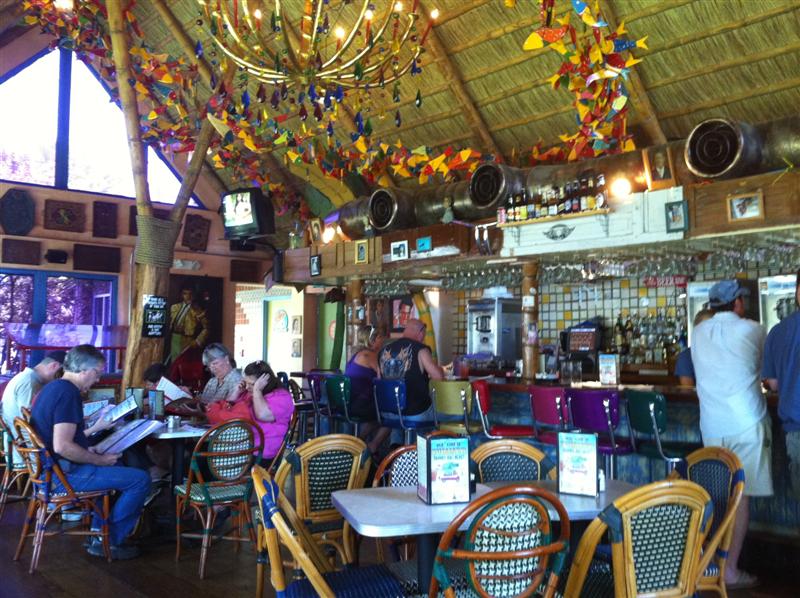 Our Visit to Chuy's - Good Tex-Mex and a Remarkable Cookie - HTownChowDown