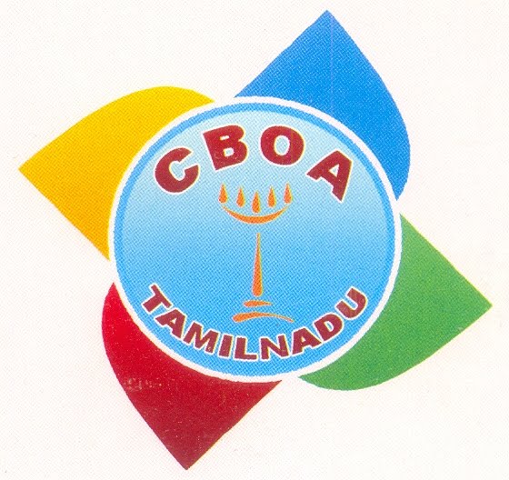 CENTRAL BANK OFFICERS ASSOCIATION TAMIL NADU Affiliated to All India ...