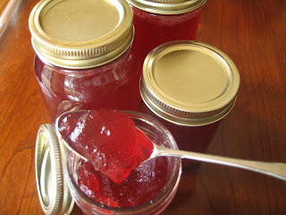 The Anatomy Of JAM... — At Home with Rebecka