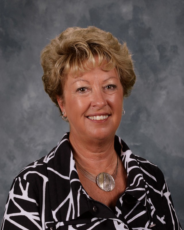 Davenport Staff Directory: 3rd Grade