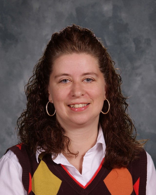 Davenport Staff Directory: LD/Resource