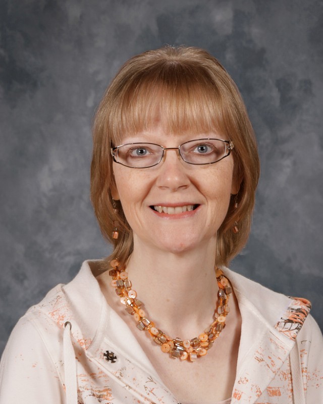 Davenport Staff Directory: LD/Resource
