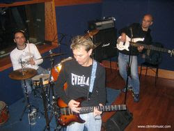 FUERZA PRIMITIVA: CITRINITI (2008)