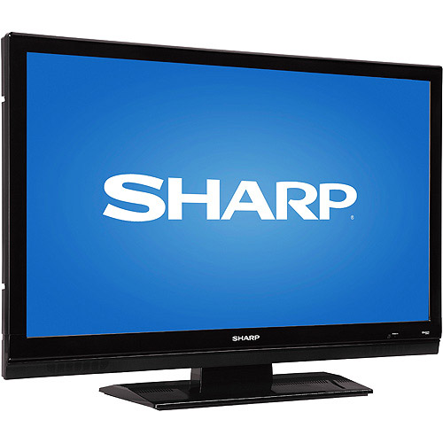 Tu catálogo de ofertas en linea.: TELEVISOR LCD SHARP * 42 PULGADAS ...