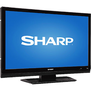 Tu catálogo de ofertas en linea.: TELEVISOR LCD SHARP * 42 PULGADAS ...