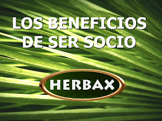 HERBAX DE MEXICO: BENEFICIOS HERBAX PARTE 1