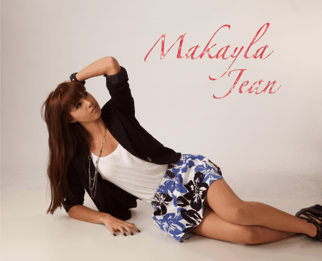 Makayla Jean
