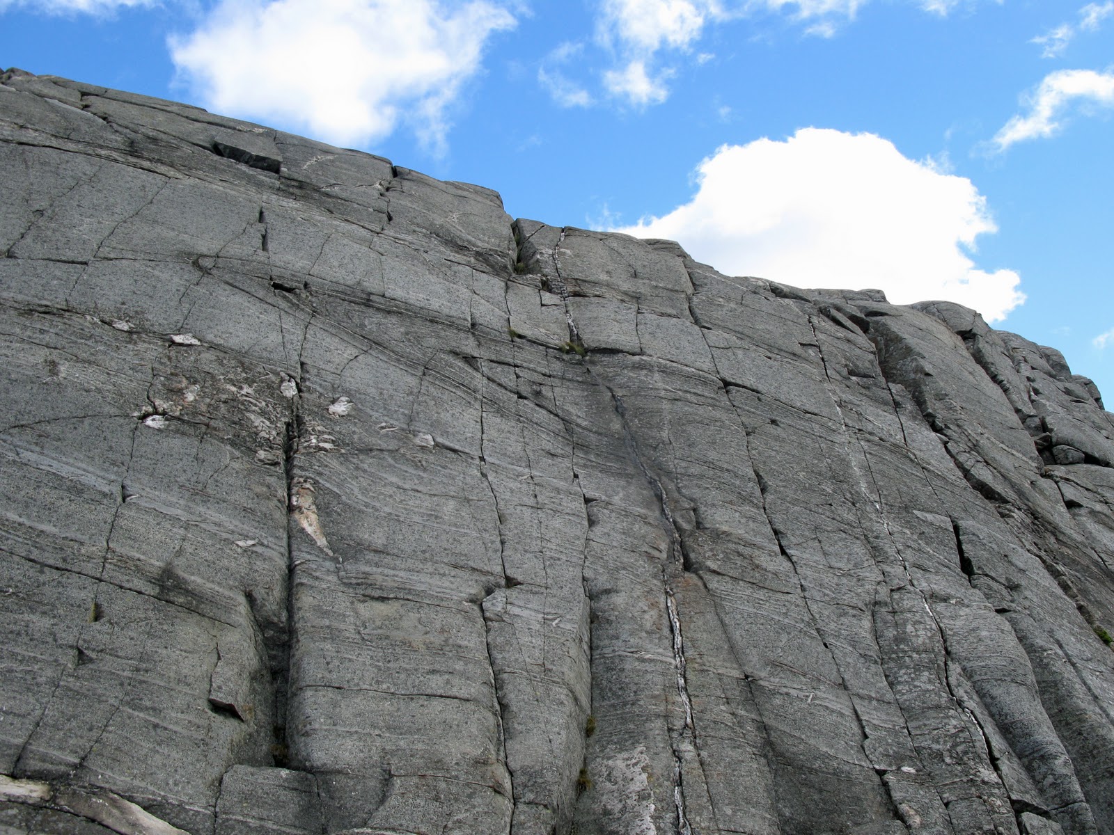 Written In Stone...seen through my lens: New England Geology: The ...