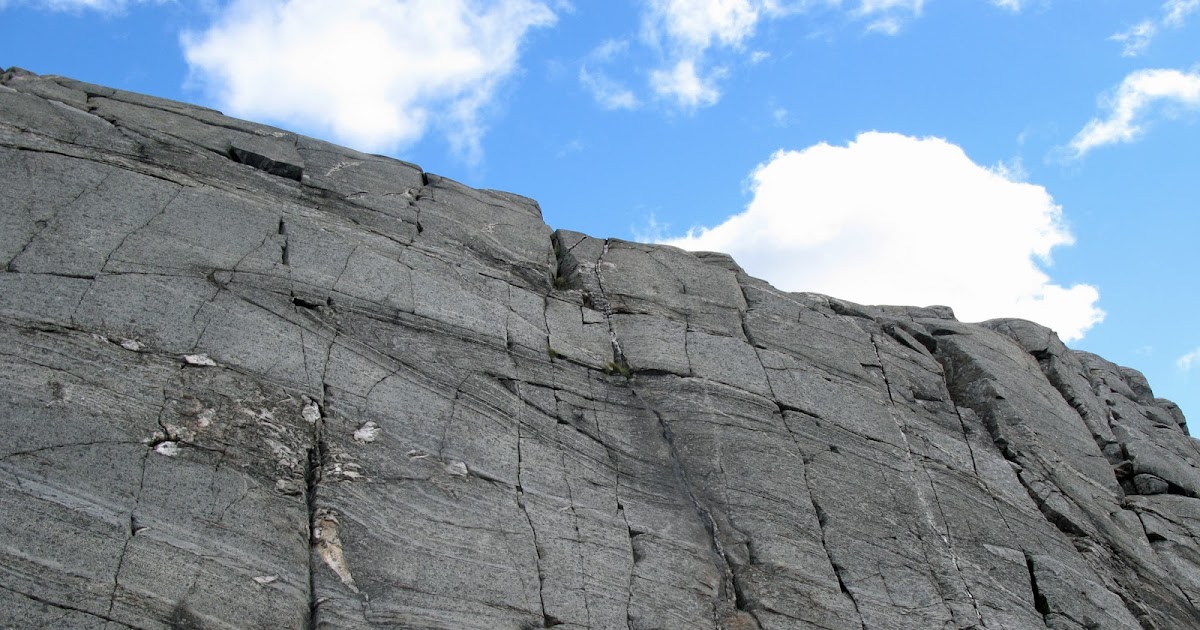 Written In Stone...seen through my lens: New England Geology: The ...