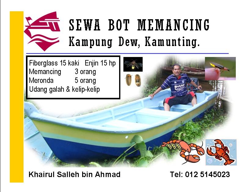 KUALA SEPETANG ECO TOURISM Matang Mangrove Forest Reserve Tour, Bird ...