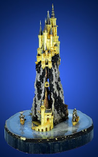 CopperWitch: April 2009