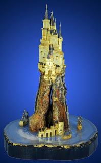 CopperWitch: April 2009