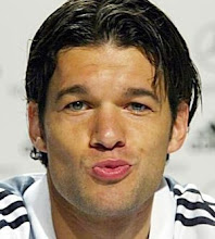 BALLACK: More Ballack