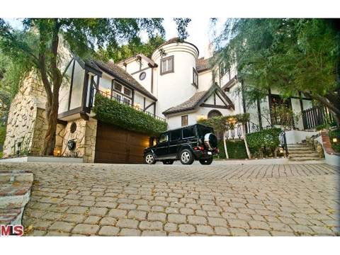 Ronnie James Dio's LA Mansion Up For Sale | Music News @ Ultimate ...