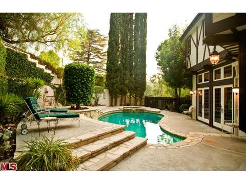 Ronnie James Dio's LA Mansion Up For Sale | Music News @ Ultimate ...