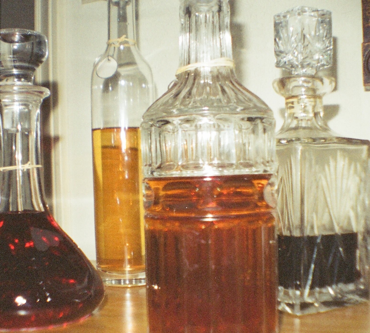 Visually Stunning: Suzanne's House