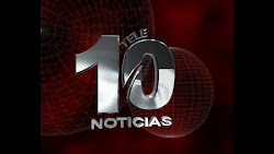 TELE 10 NOTICIAS
