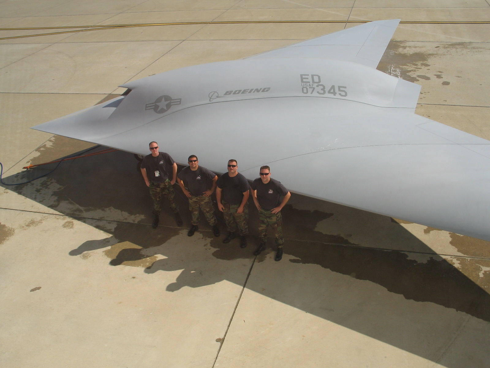 MAGMA Design and Engineering: Aerospace