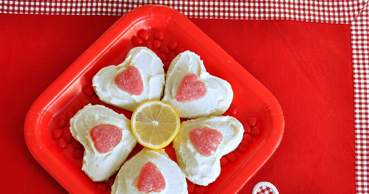 Our Sweet Lemons We ♥ Lemons