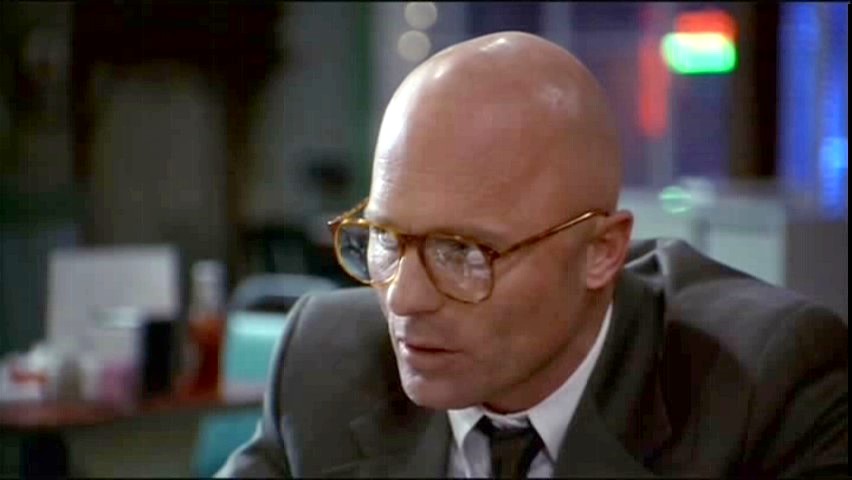 Ed Harris