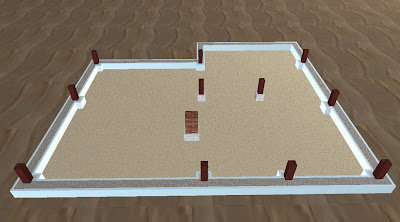 Pinnacle House Blog: Current foundation system and footprint