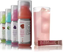 THE WREVOLUTIONAIRE: "Acai Berry, Borba"