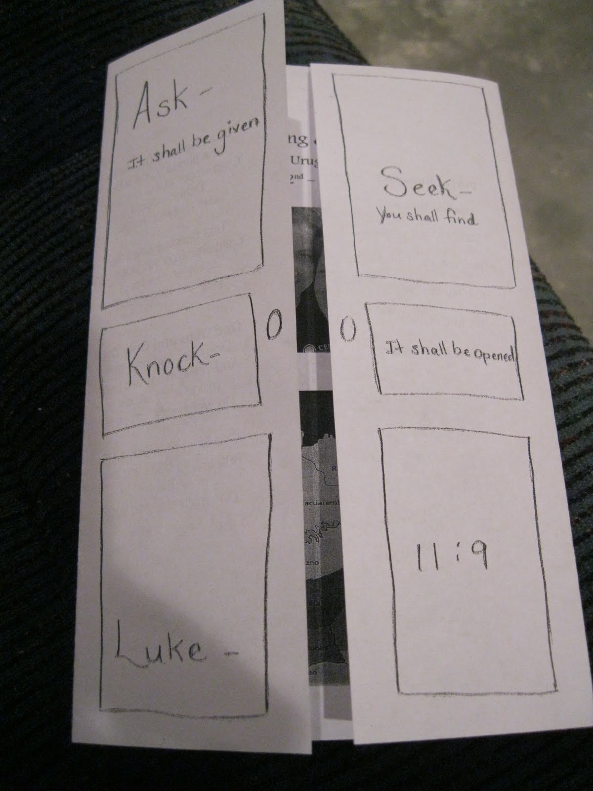 Take Away The Dross From The Silver...: School Stuff