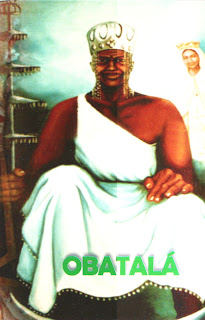 Santería Milagrosa: Horóscopo de Orula