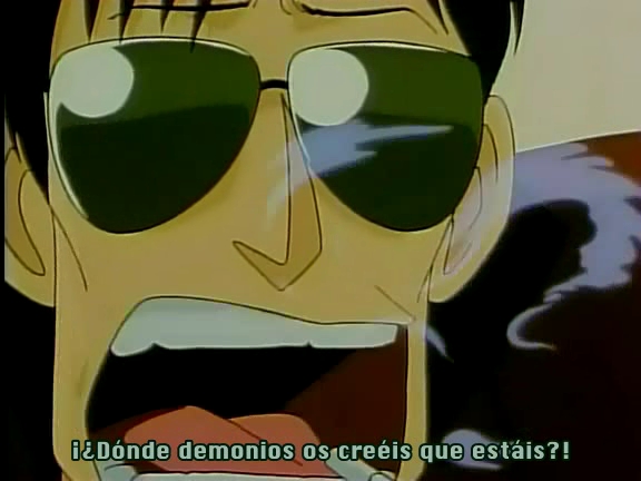 OVA MUSEUM: ASSEMBLE INSERT (OVA 1989, STUDIO CORE)