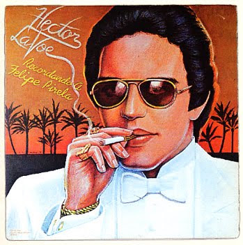 Hector Lavoe